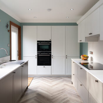 Kitchens Fife - Mihaus Glenrothes | Dalgety Bay | Fife Kitchens